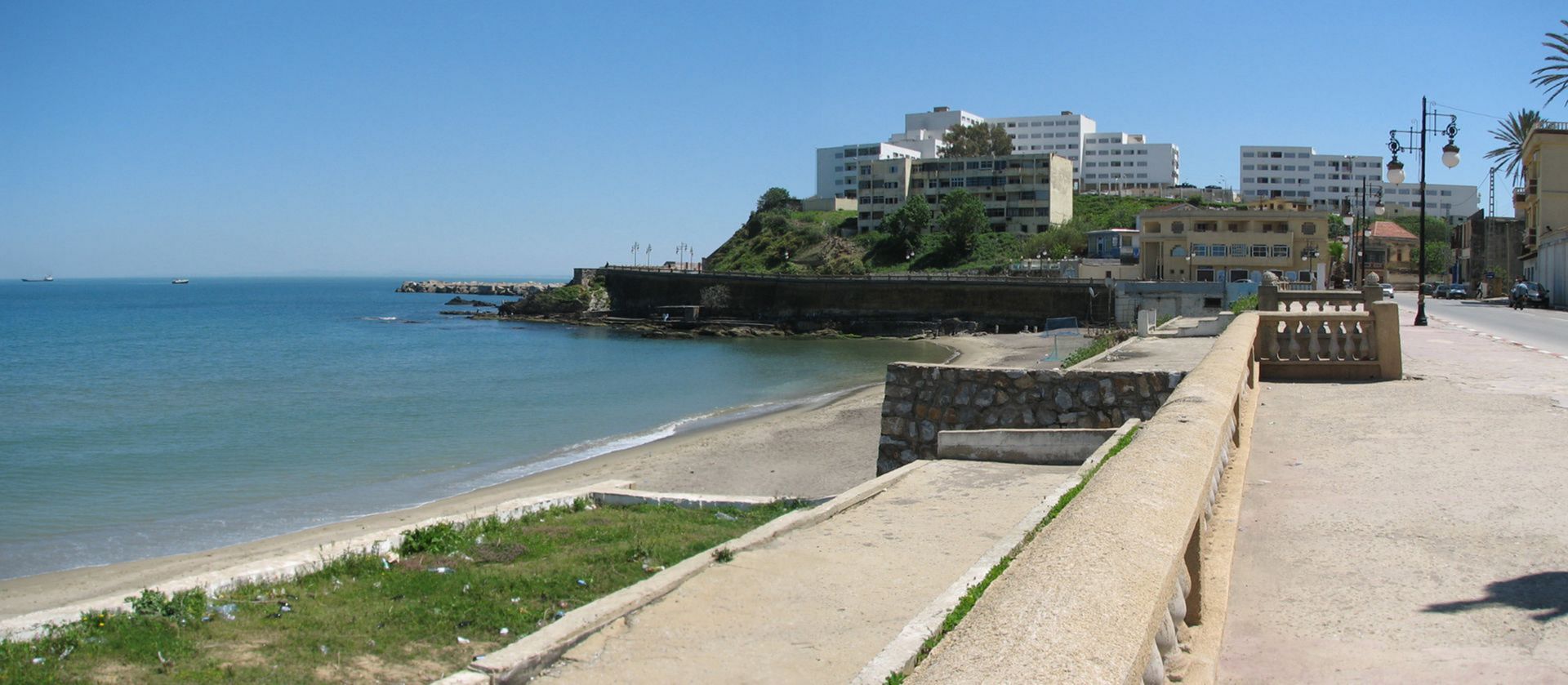 Annaba, Algeria | Cruiseget.com