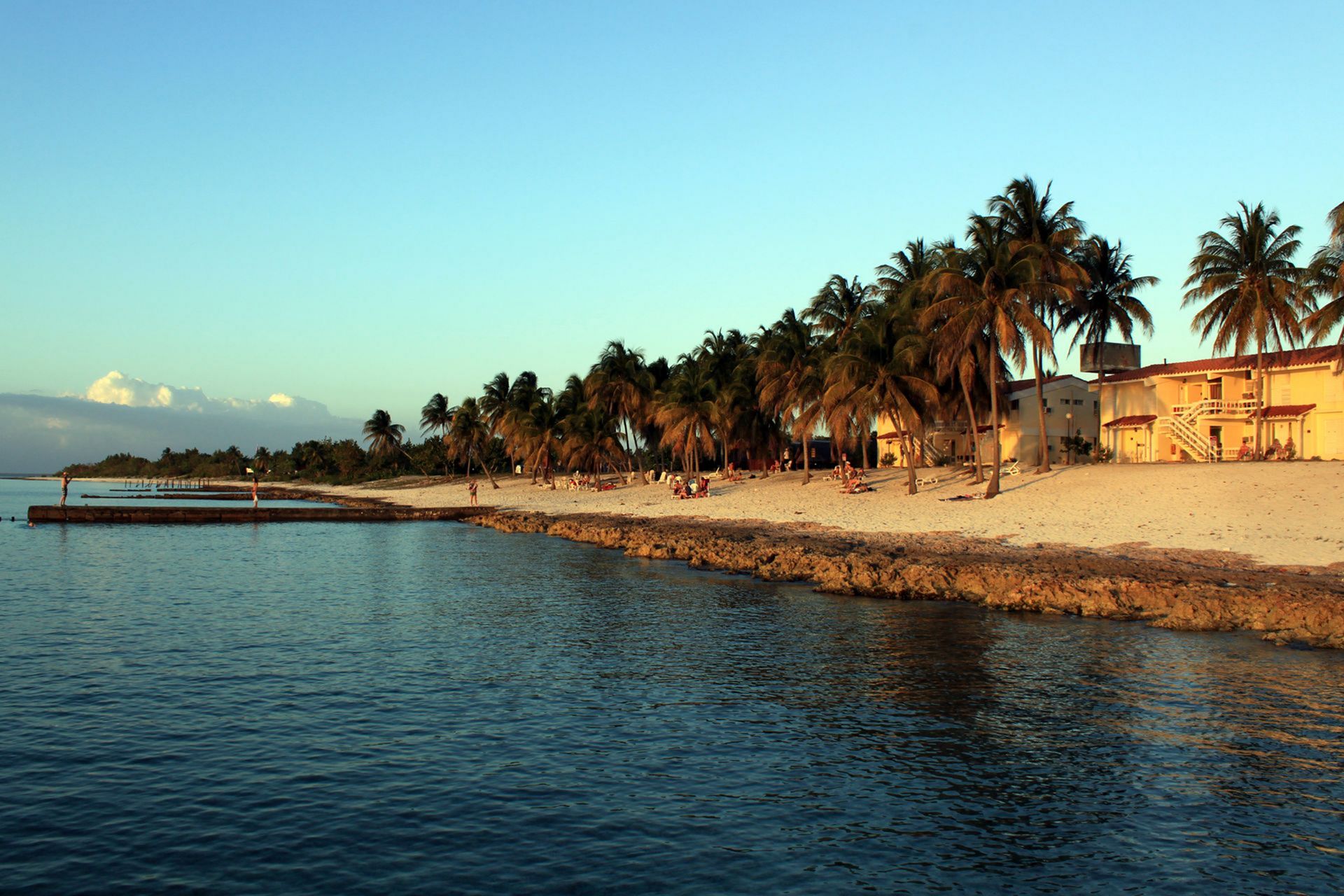 Maria La Gorda, Sandino, Cuba | Cruiseget.com