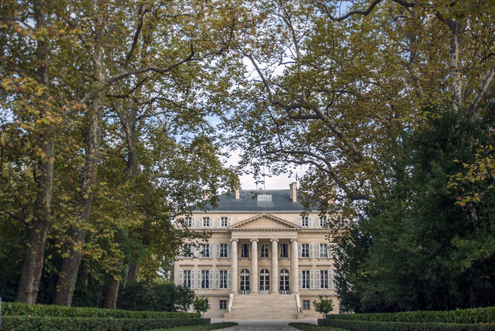 Le Verdon, Bordeaux, Franta | Cruiseget.com