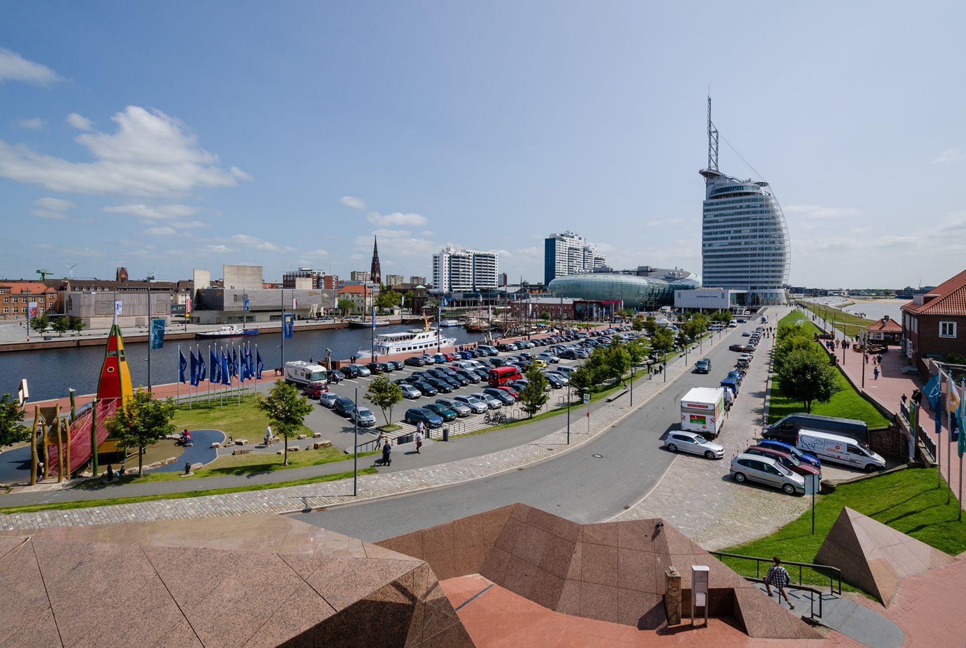Bremerhaven, Germania | Cruiseget.com