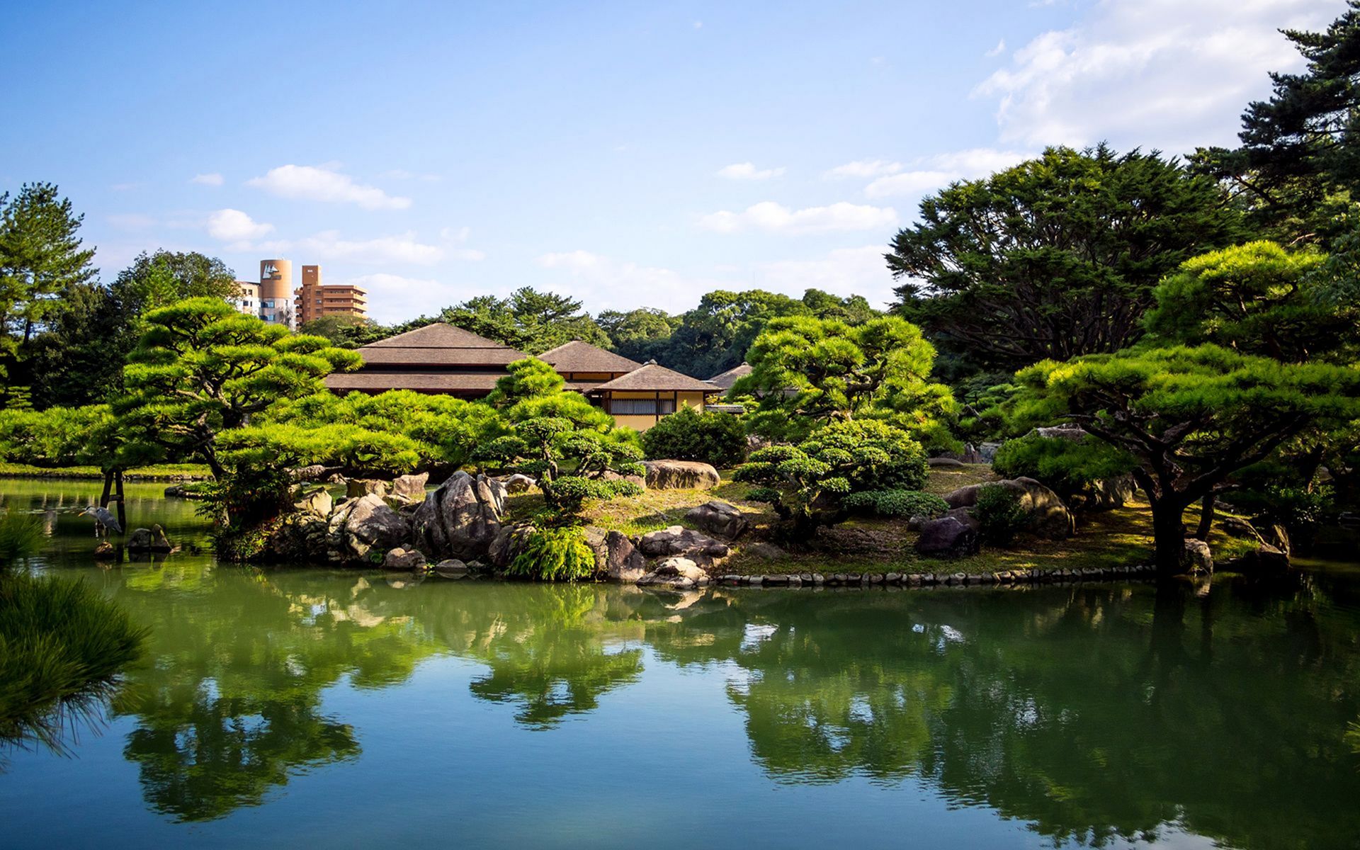 Takamatsu, Japonia | Cruiseget.com