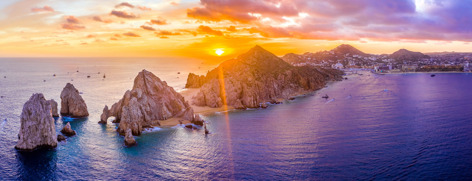 Solar Eclipse Experience, Mexico | Cruiseget.com