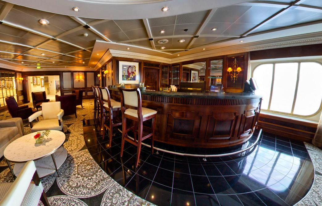 Azamara Journey | Cruiseget.com