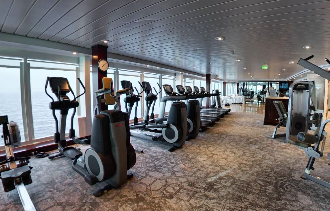 Azamara Journey | Cruiseget.com