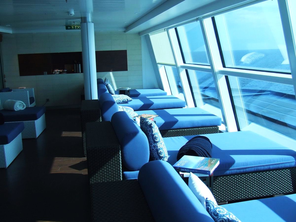 Celebrity Eclipse | Cruiseget.com