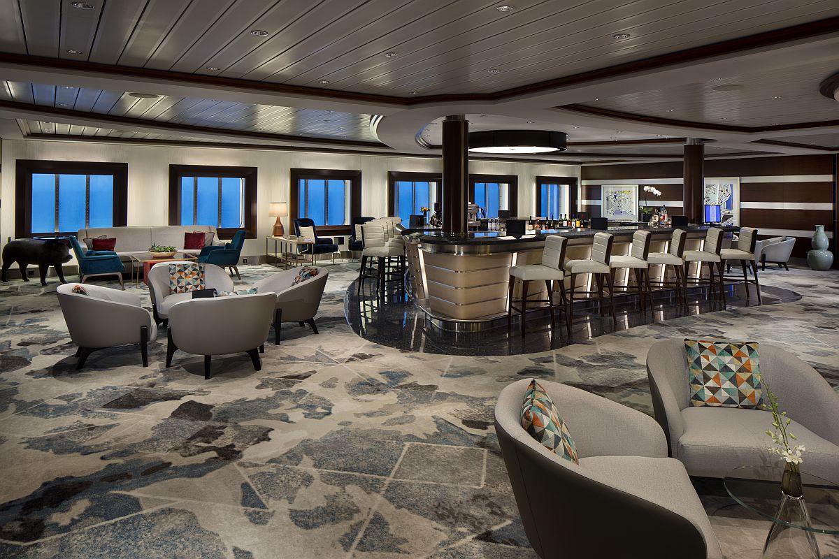 Celebrity Equinox | Cruiseget.com