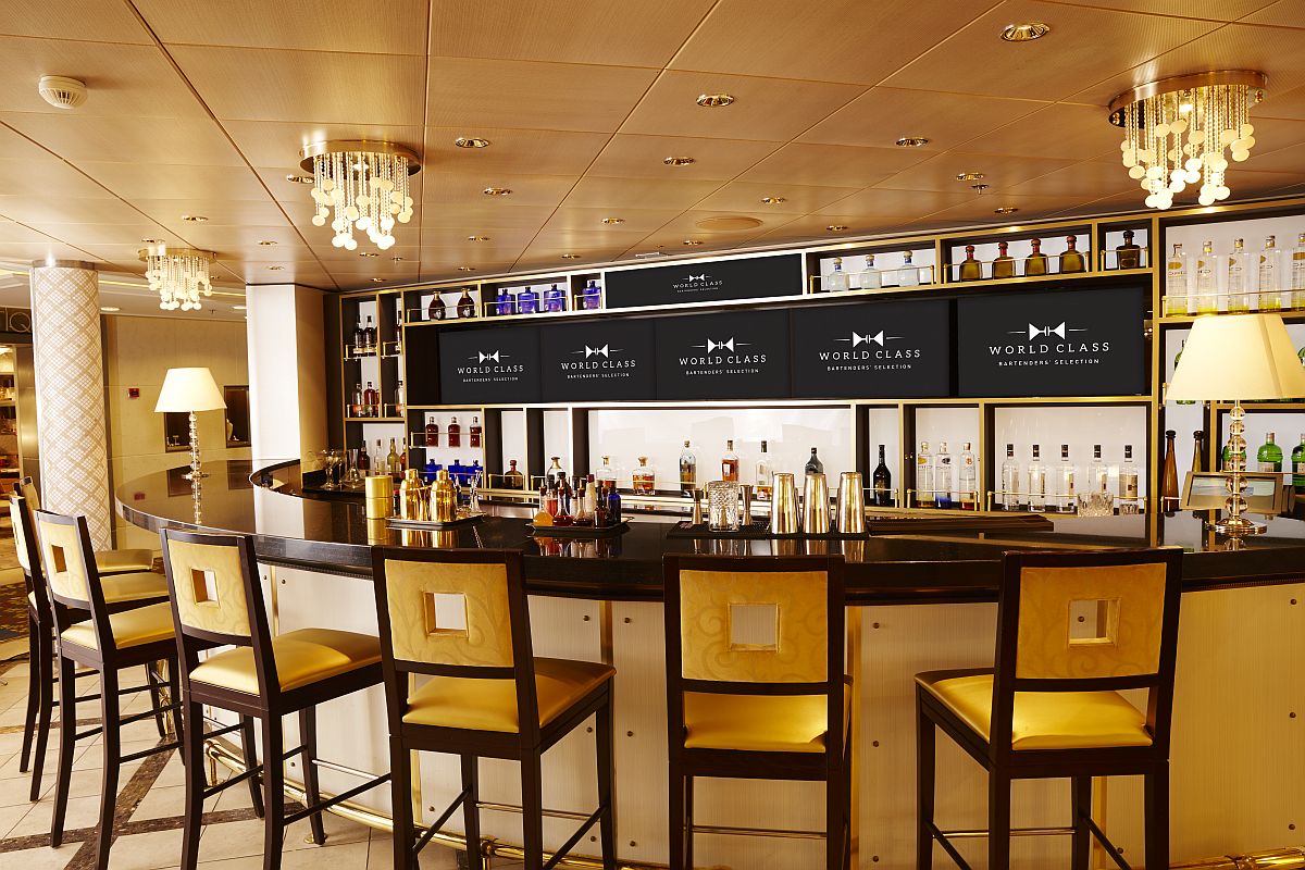 Celebrity Equinox | Cruiseget.com