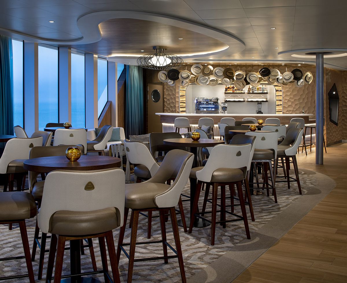 Celebrity Flora | Cruiseget.com