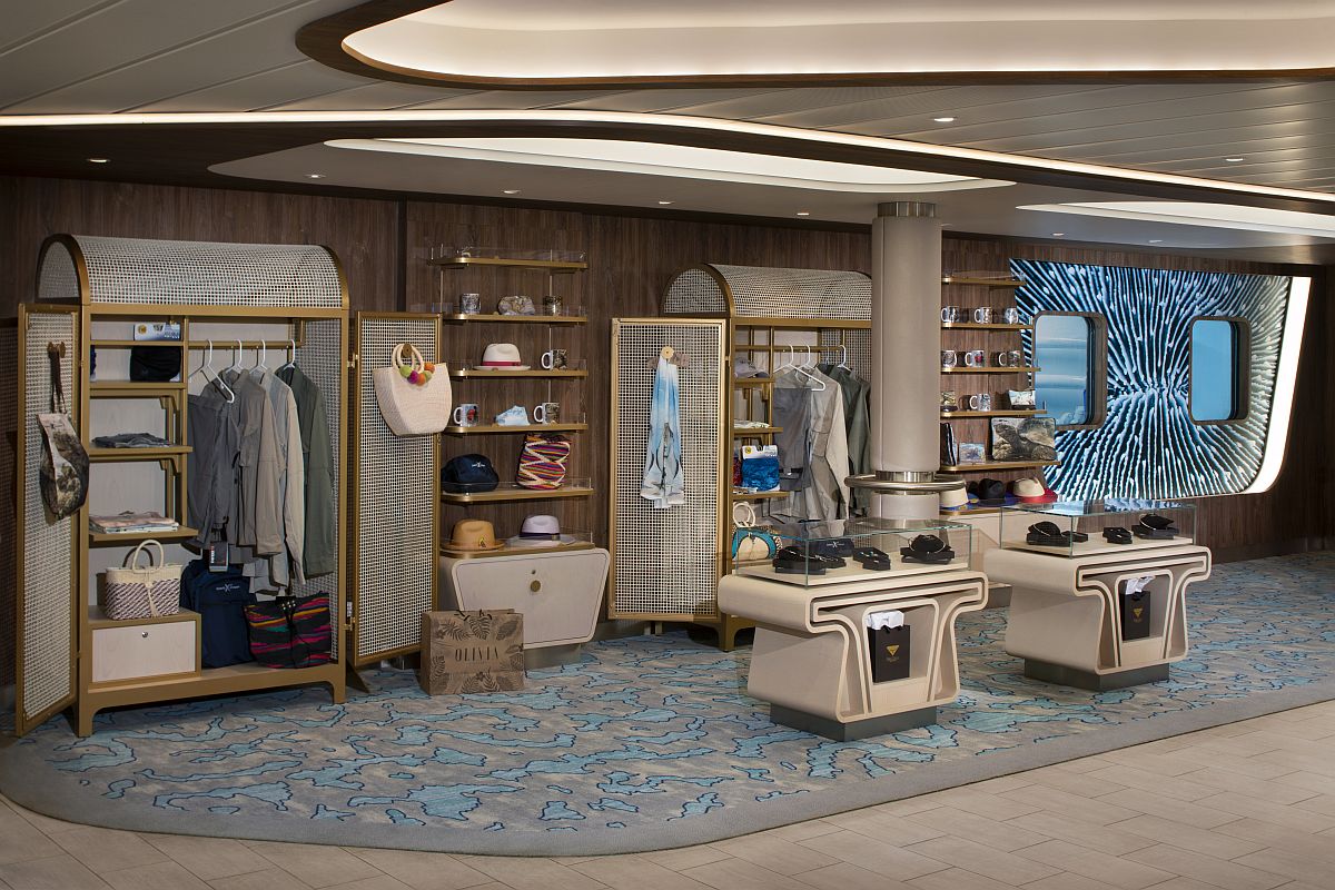 Celebrity Flora | Cruiseget.com