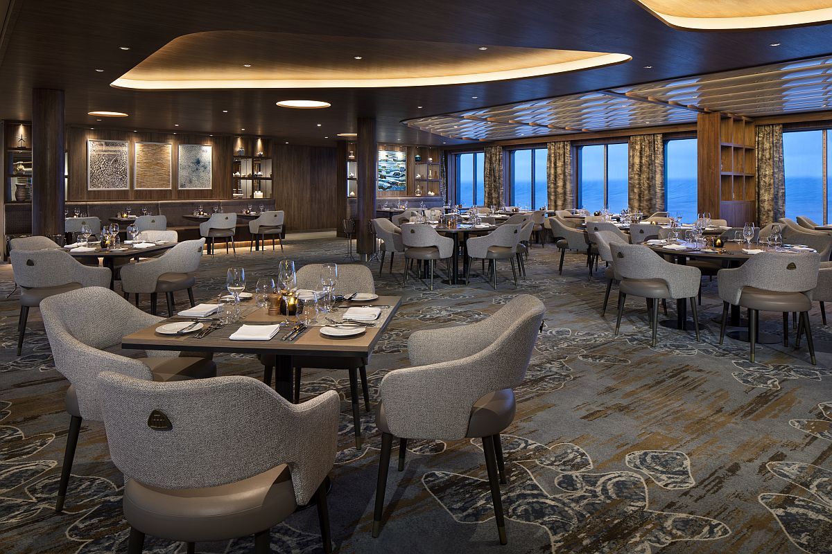 Celebrity Flora | Cruiseget.com