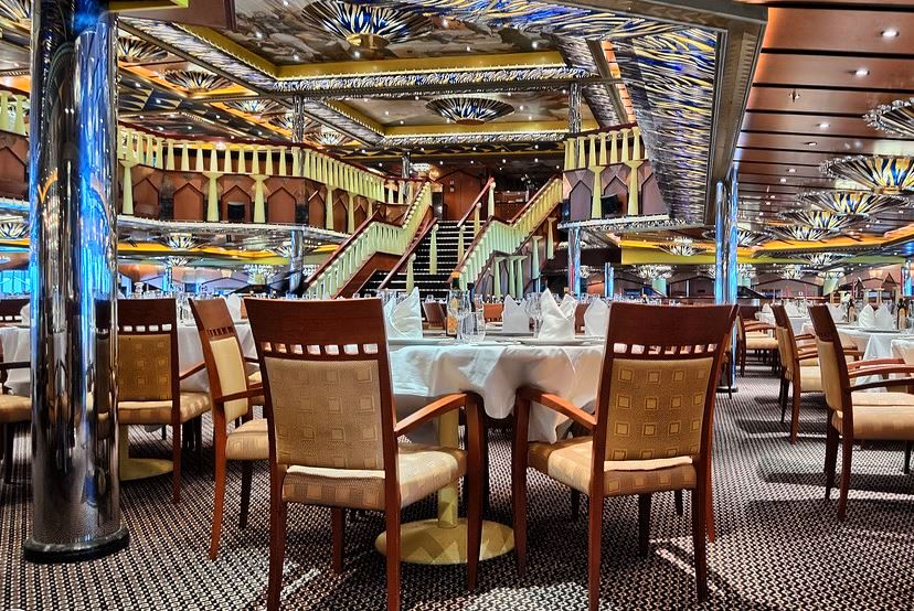 Costa Fortuna | Cruiseget.com