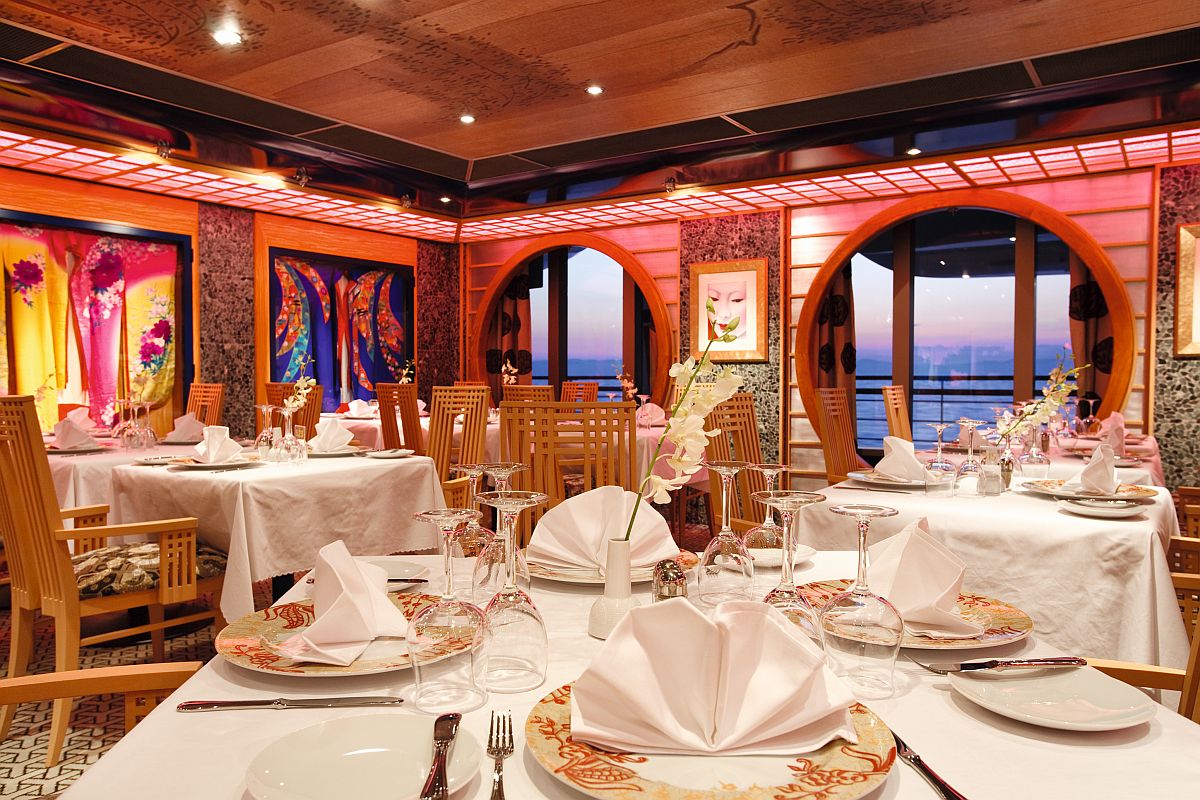 8 days cruise vacation in Western Mediterranean & Balearic Islands with ...