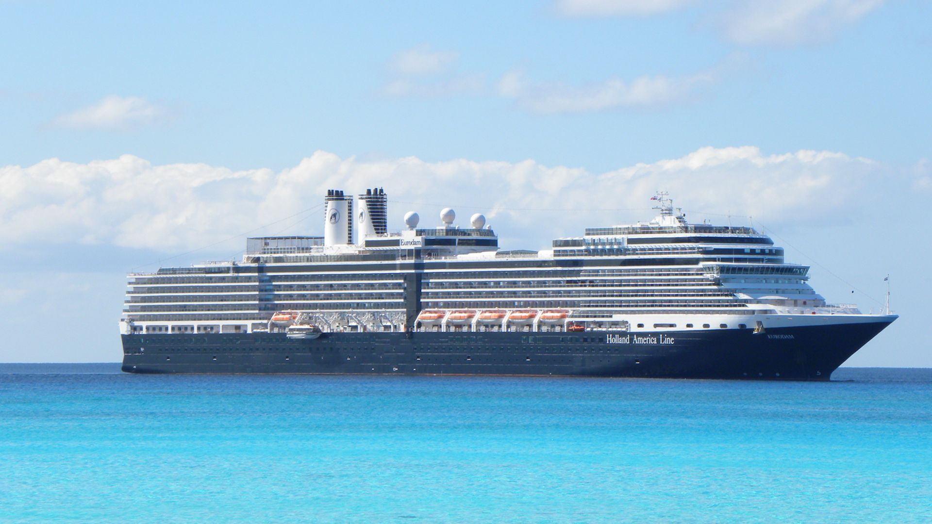 ms Eurodam | Cruiseget.com