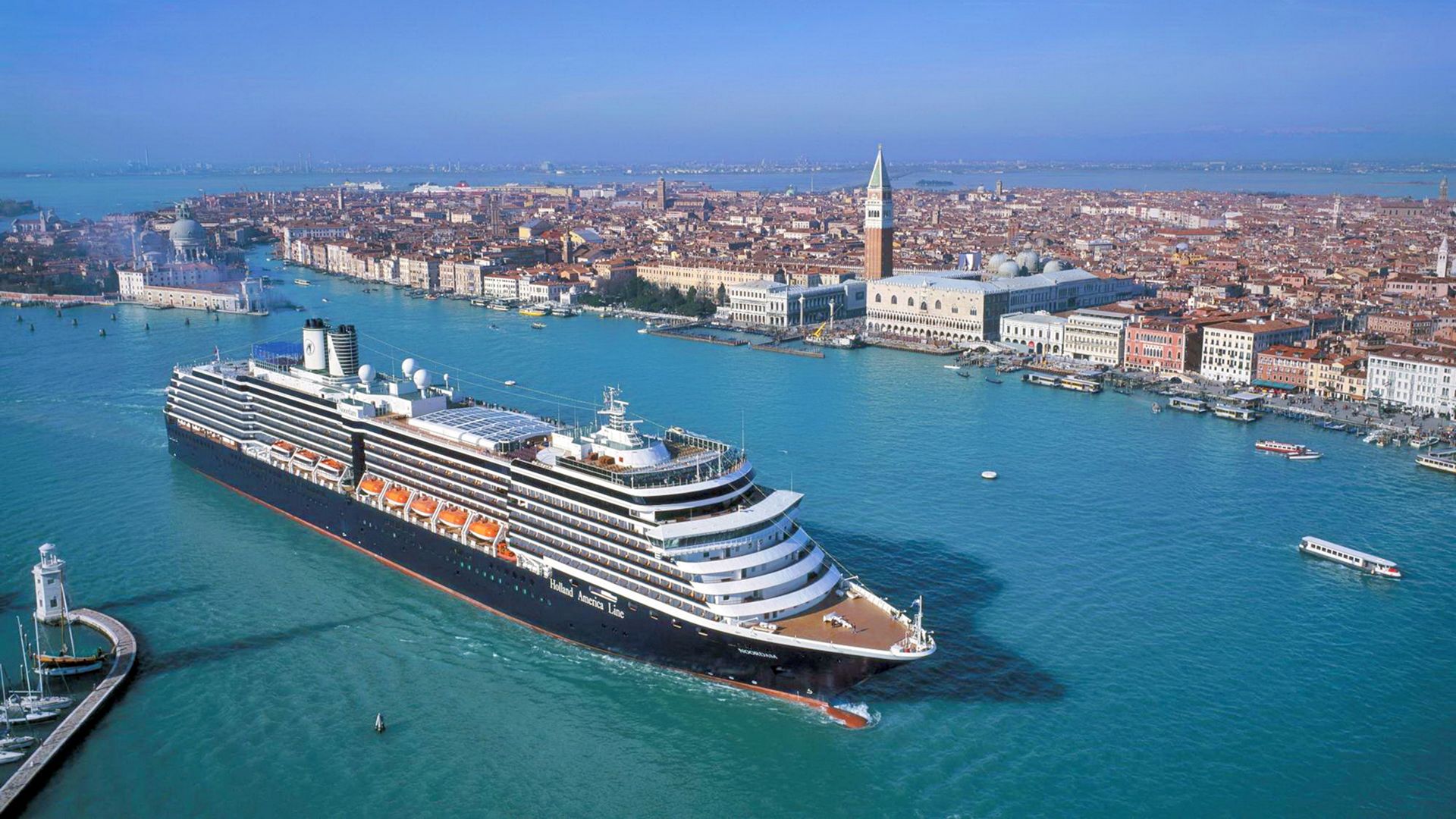 ms Noordam | Cruiseget.com