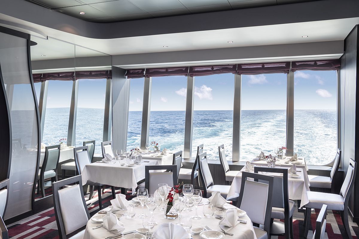 MSC Bellissima | Cruiseget.com