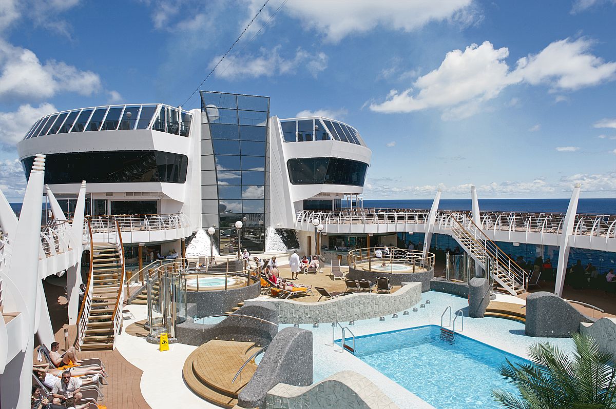 MSC Divina | Cruiseget.com