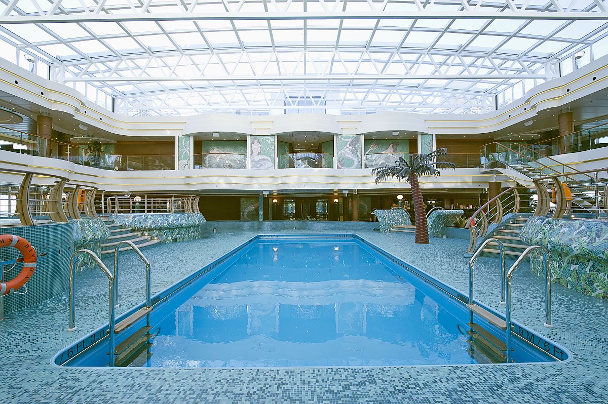 MSC Divina | Cruiseget.com