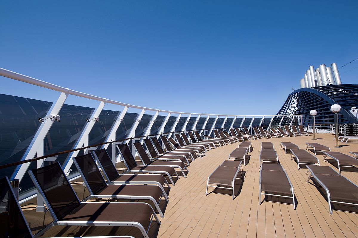 MSC Divina | Cruiseget.com