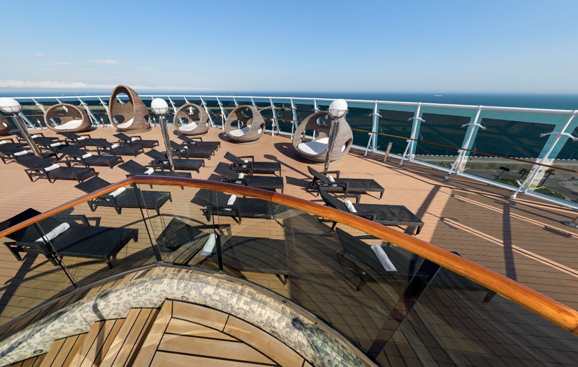 10 days cruise vacation in Eastern Mediterranean & Turkey with MSC ...