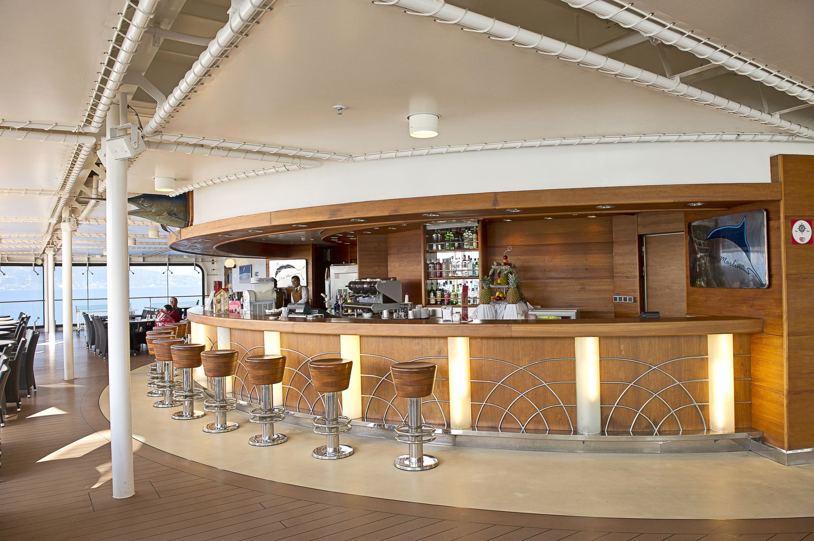 MSC Musica | Cruiseget.com