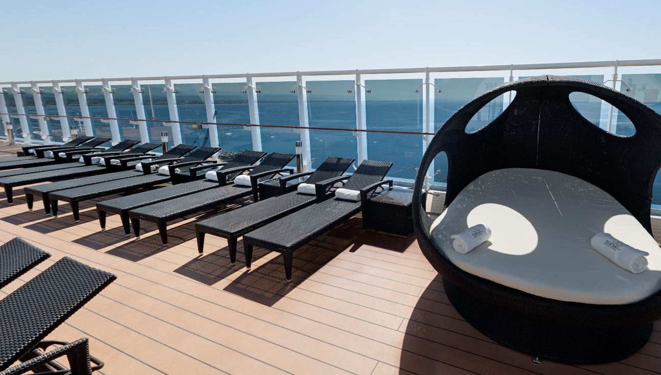 MSC Musica | Cruiseget.com