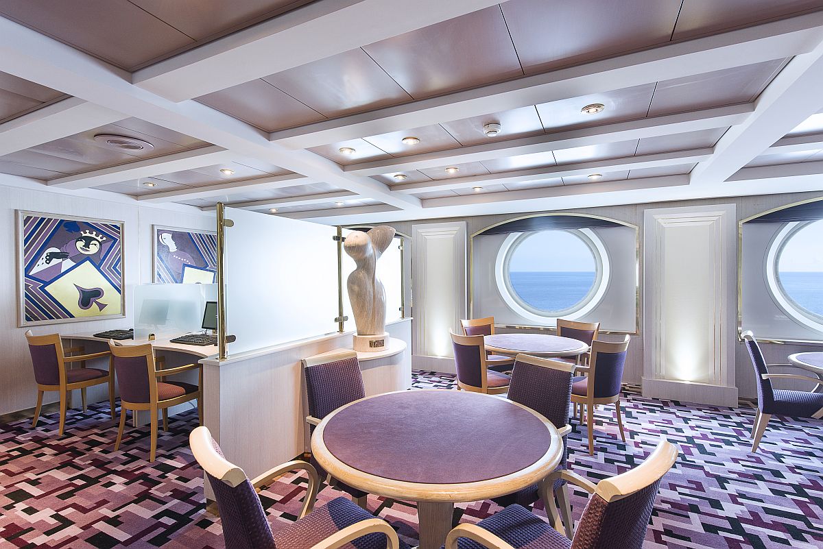 MSC Opera | Cruiseget.com