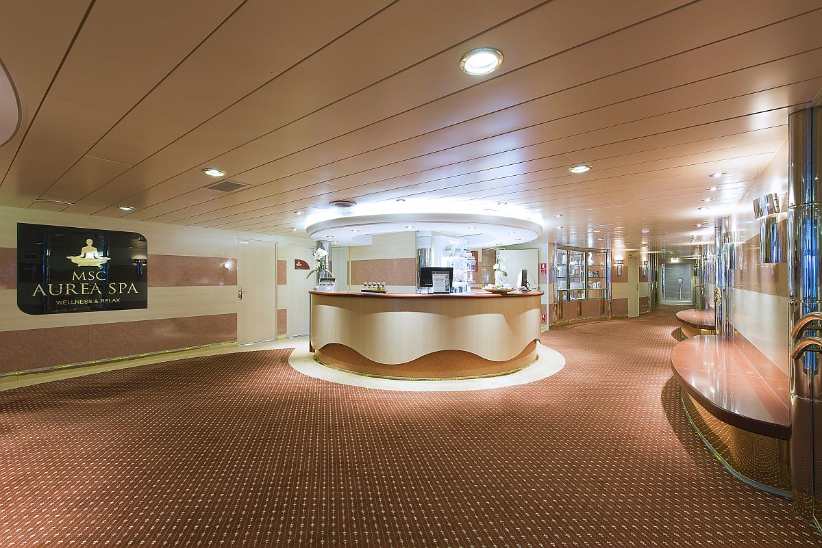 MSC Opera | Cruiseget.com