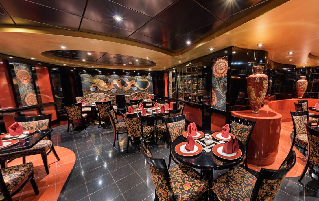 MSC Orchestra | Cruiseget.com