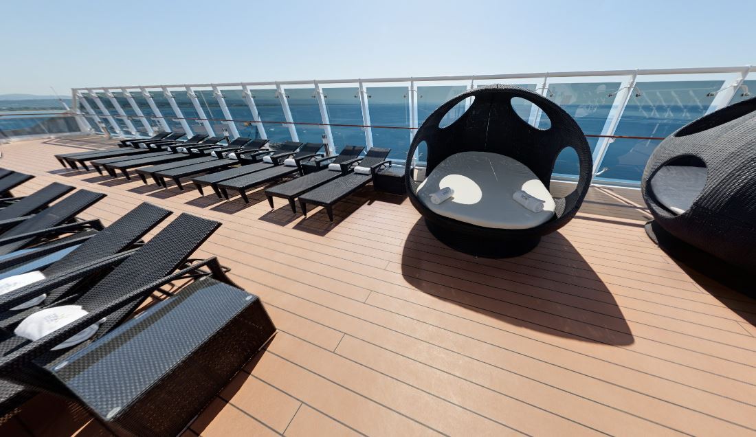 MSC Orchestra | Cruiseget.com