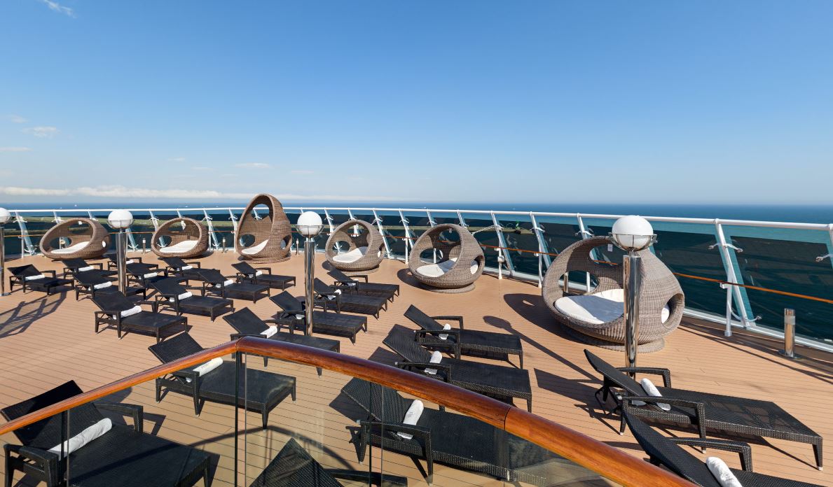 MSC Preziosa | Cruiseget.com