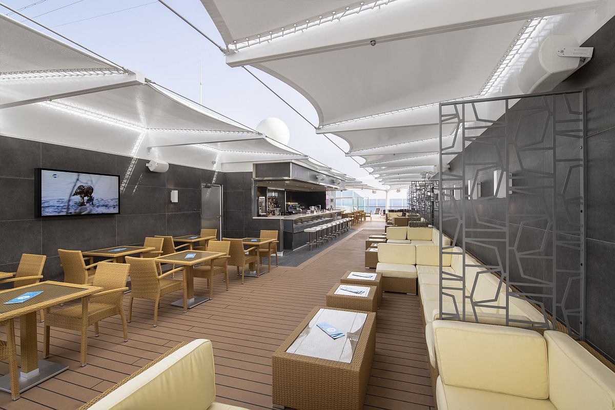 MSC Seaview | Cruiseget.com