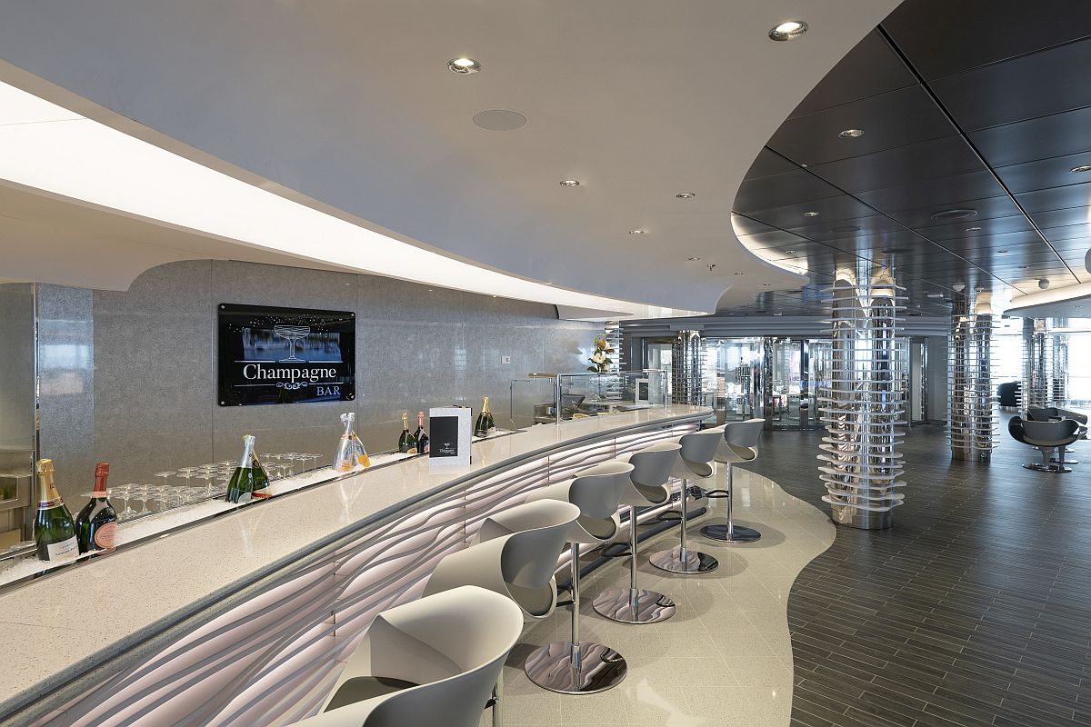 MSC Seaview | Cruiseget.com