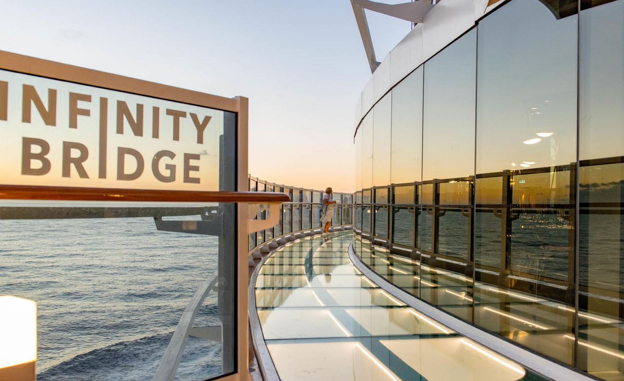 MSC Seaview | Cruiseget.com