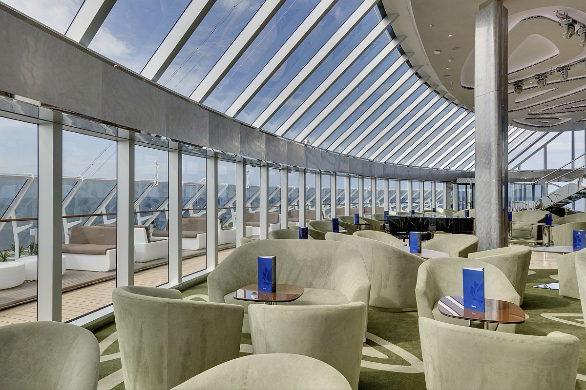 MSC Seaview | Cruiseget.com