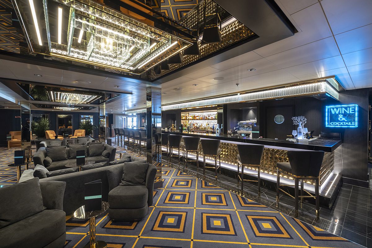 MSC Seaview | Cruiseget.com