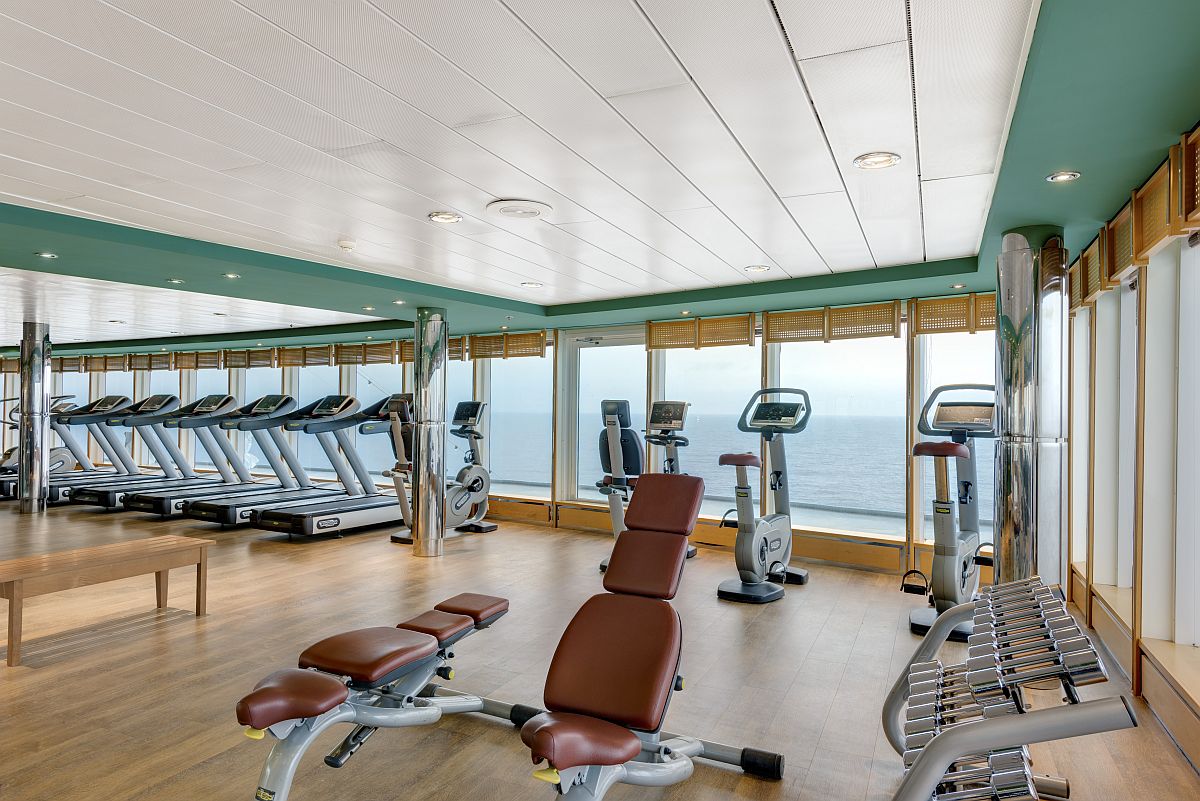 MSC Sinfonia | Cruiseget.com