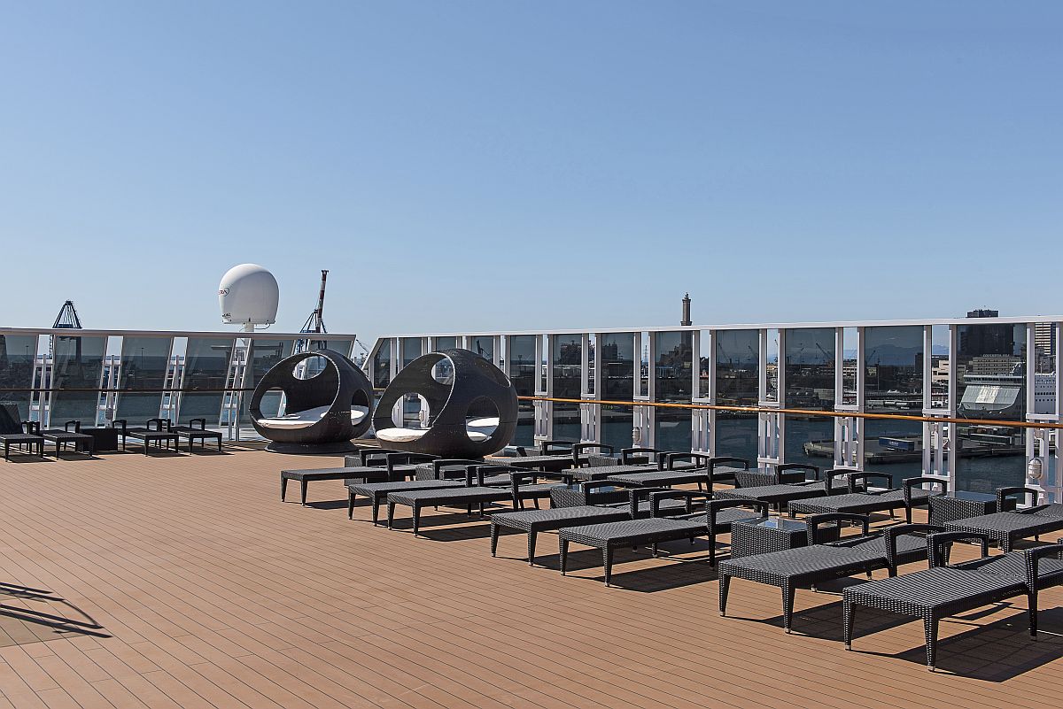 8 days cruise vacation in Eastern Mediterranean & Turkey with MSC ...