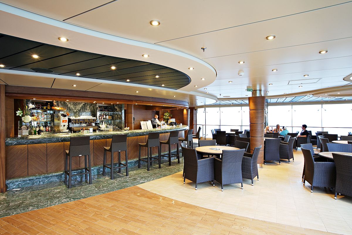 MSC Splendida | Cruiseget.com