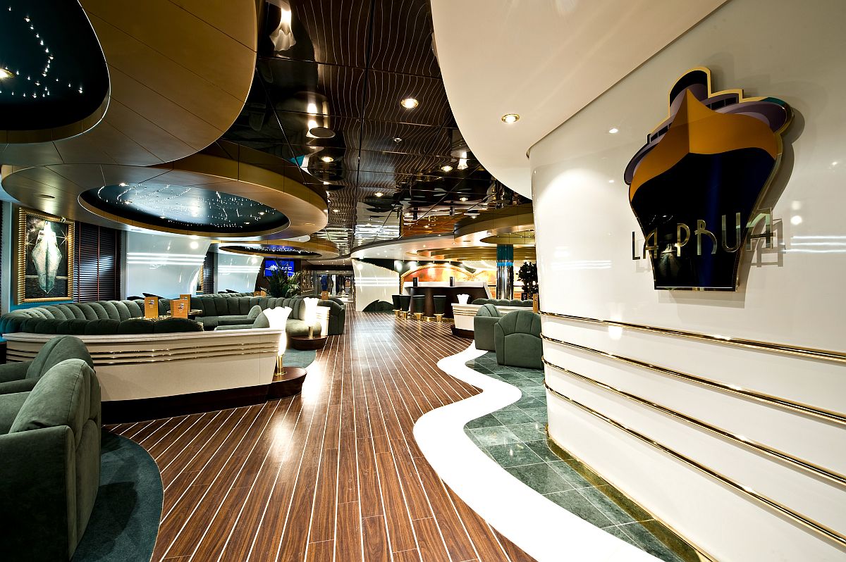 MSC Splendida | Cruiseget.com