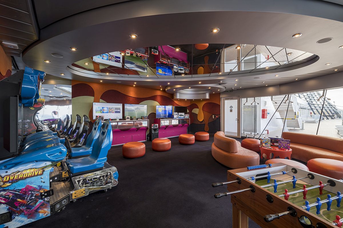 MSC Splendida | Cruiseget.com