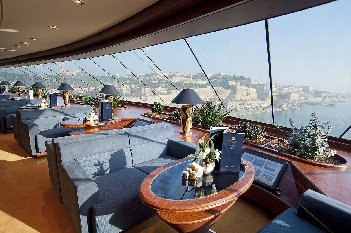 MSC Splendida | Cruiseget.com