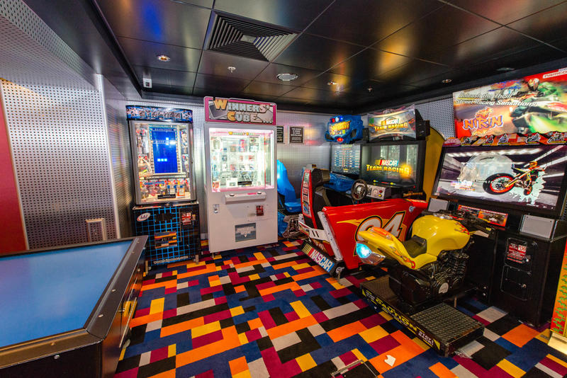 Norwegian Dawn | Cruiseget.com