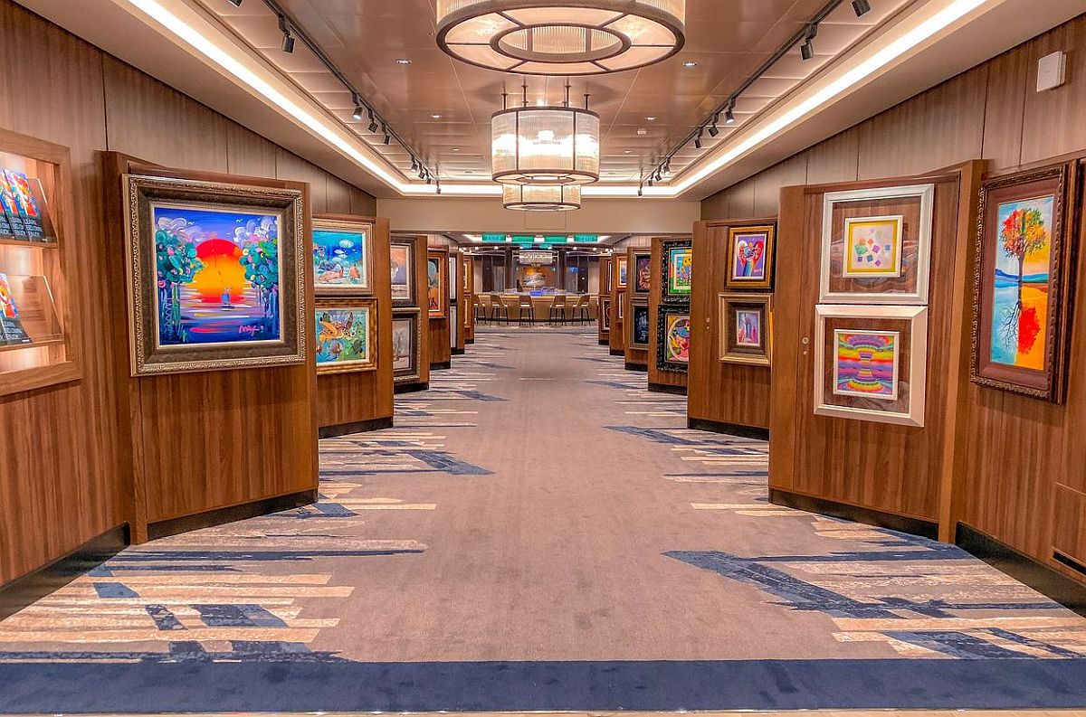 Norwegian Encore | Cruiseget.com