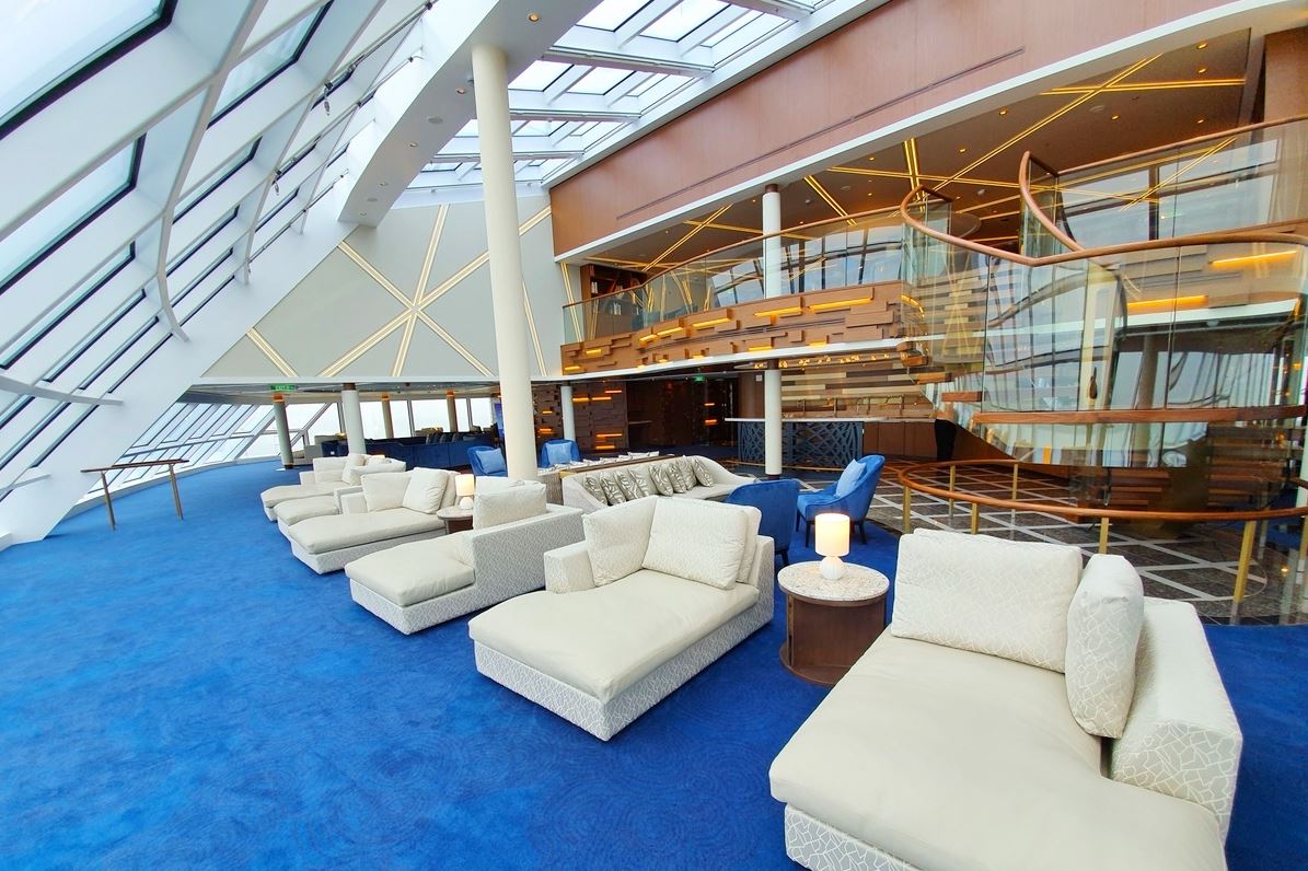 Norwegian Encore | Cruiseget.com