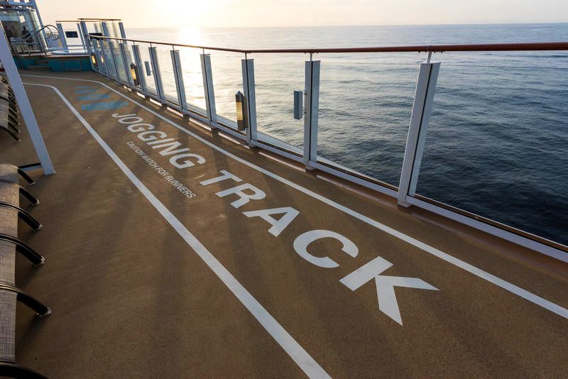 Norwegian Epic | Cruiseget.com