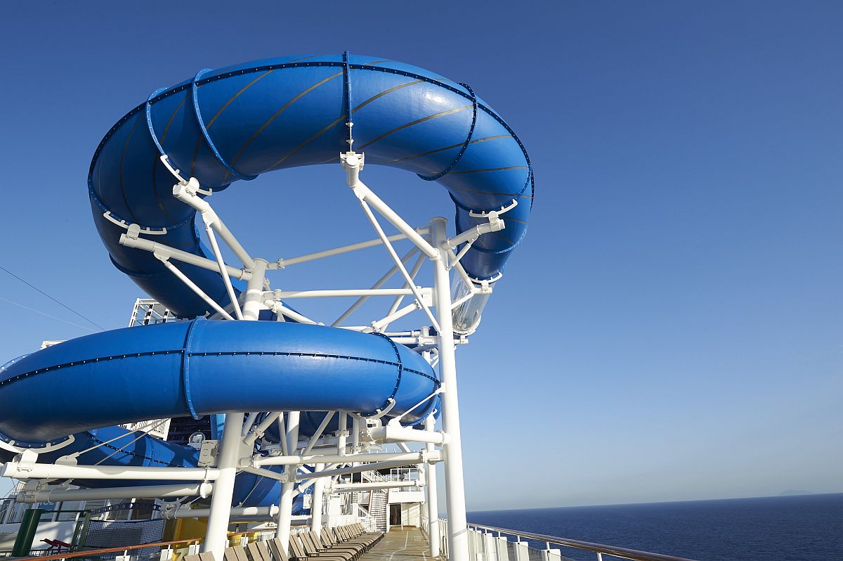 Norwegian Joy | Cruiseget.com