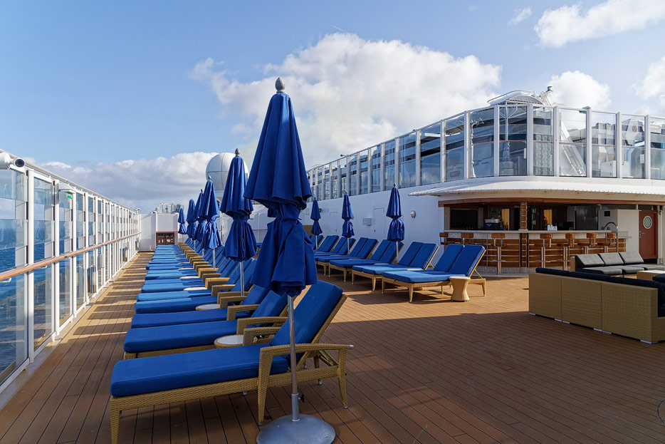 Norwegian Joy | Cruiseget.com