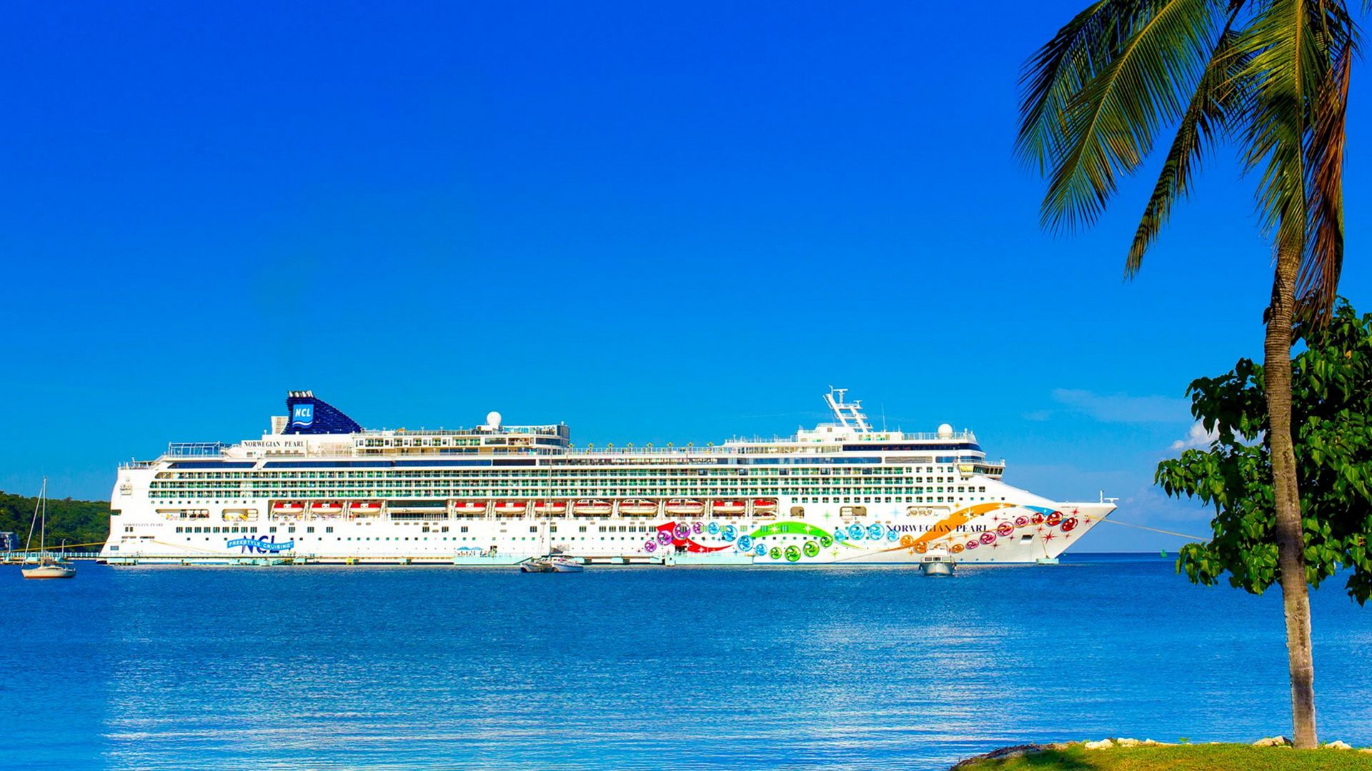 Norwegian Pearl | Cruiseget.com