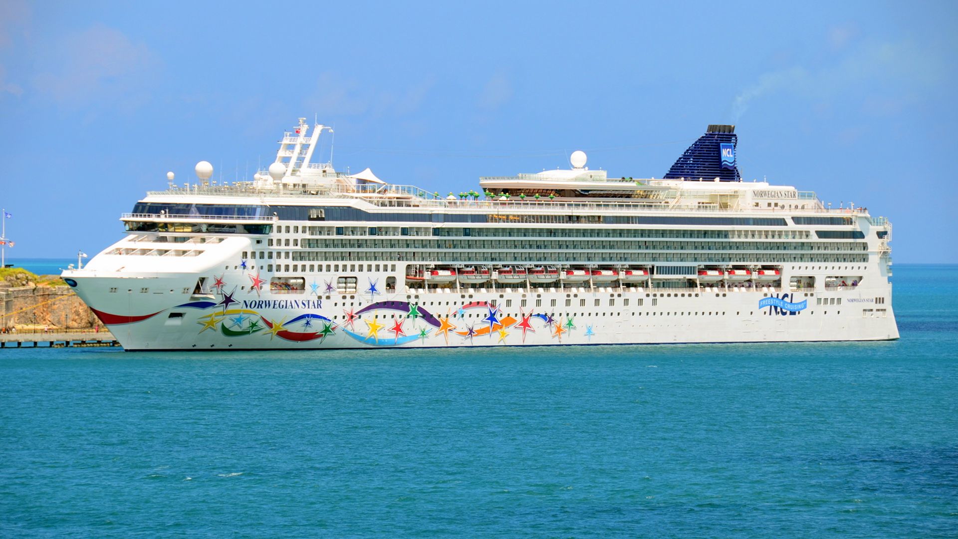 Norwegian Star | Cruiseget.com