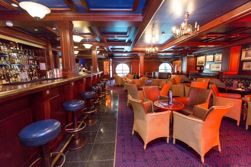 Norwegian Sun | Cruiseget.com